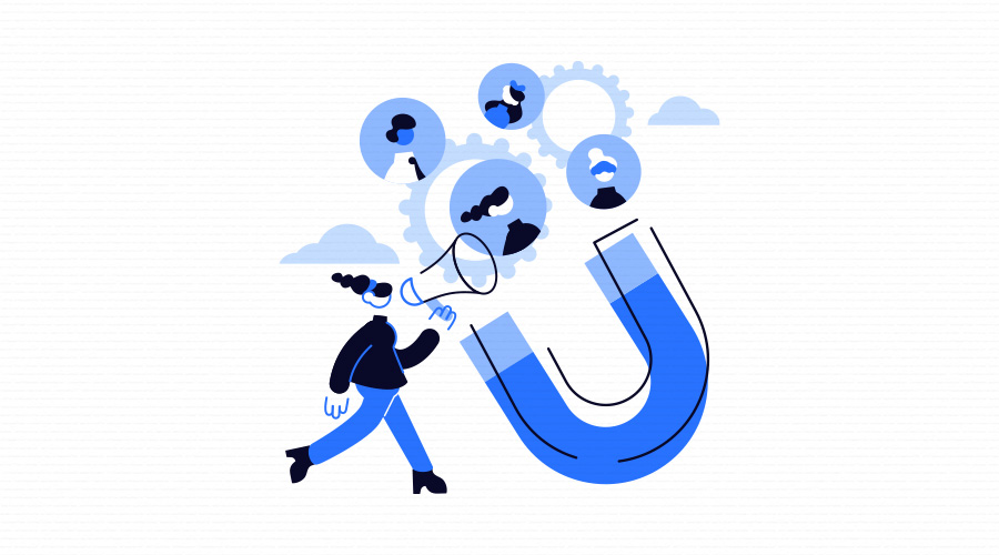 Tudo sobre leads: o que são, de onde vêm, para onde vão? | Ferver ...